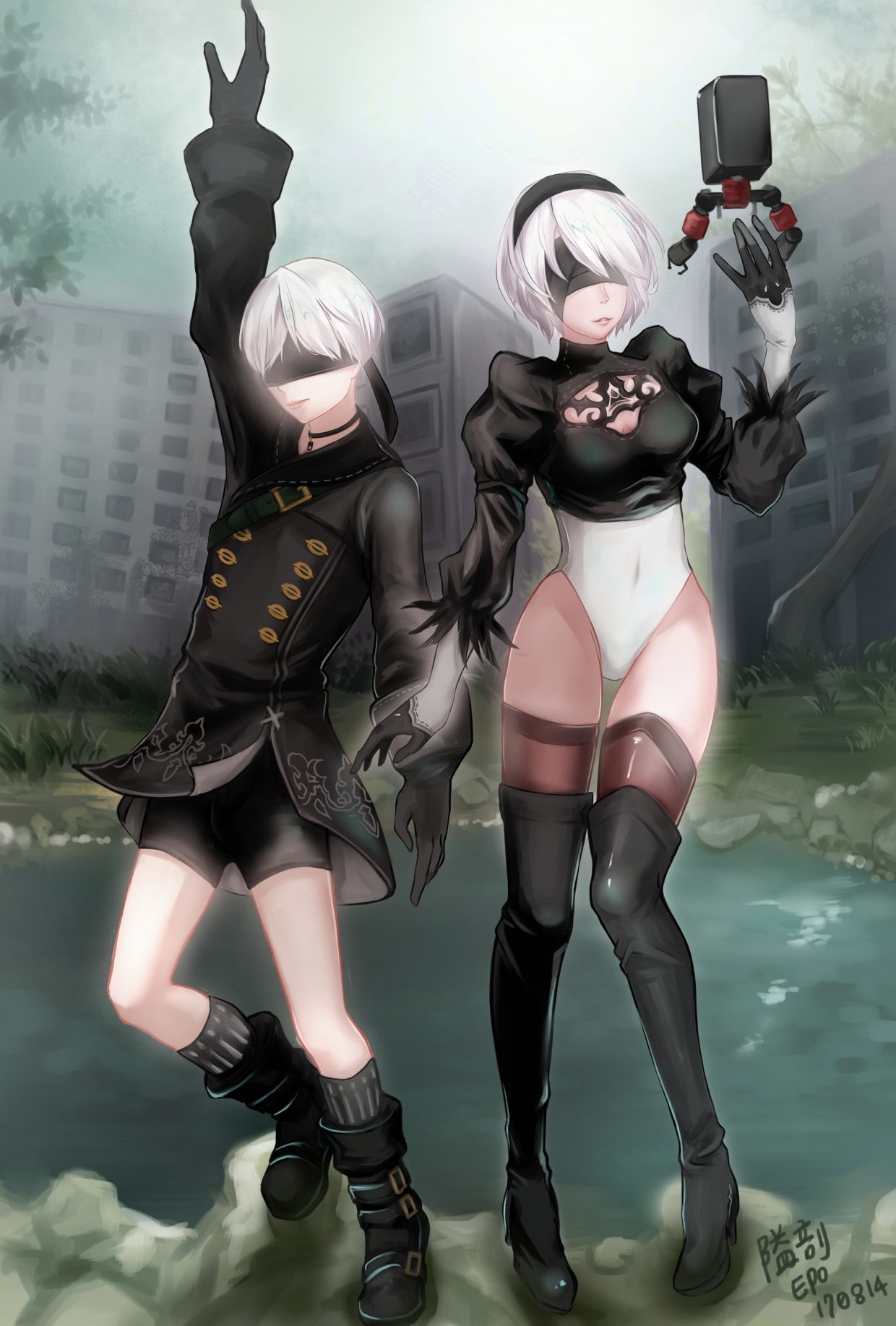 EPO's Article - 2B9S